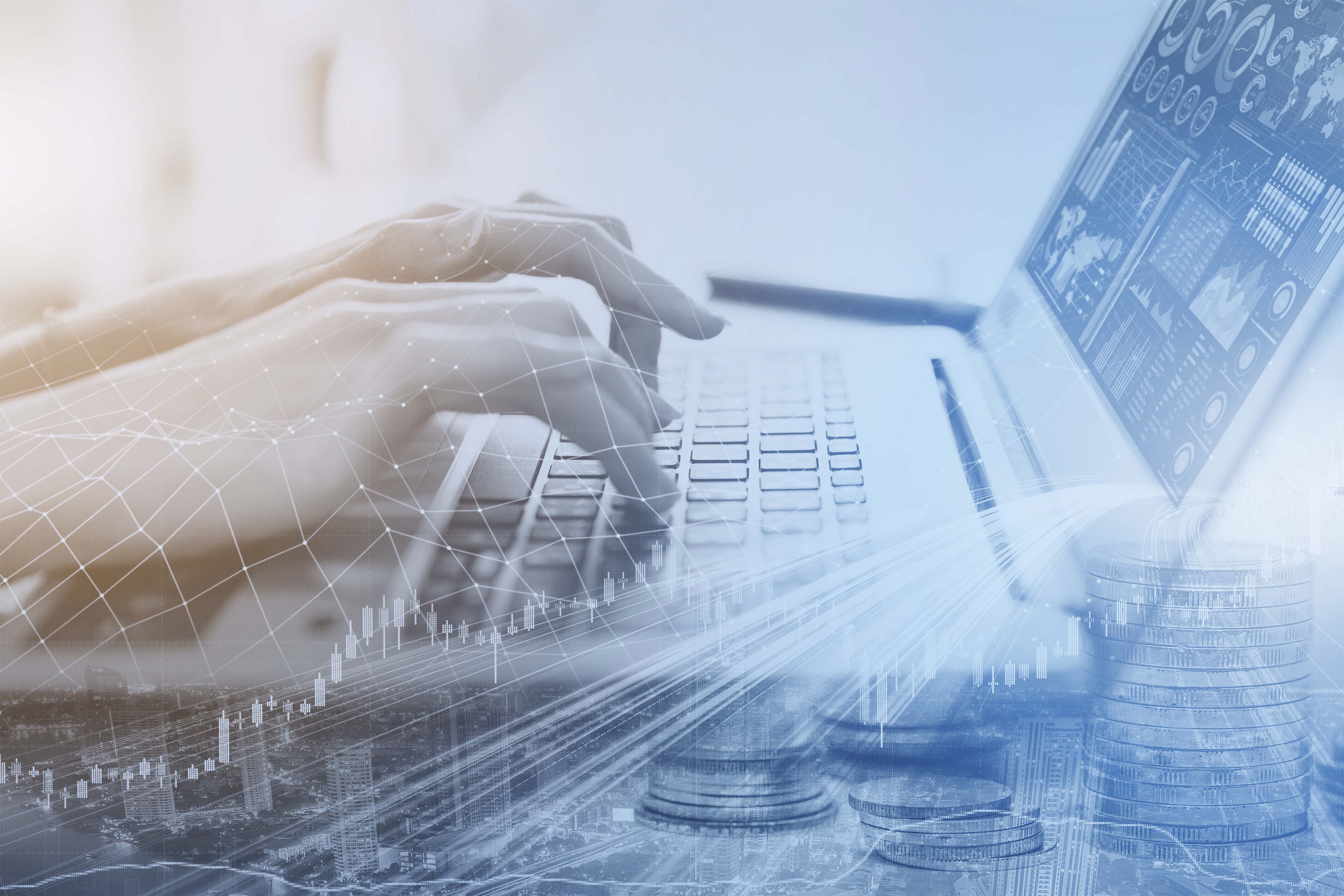Financial Services | Pitney Bowes