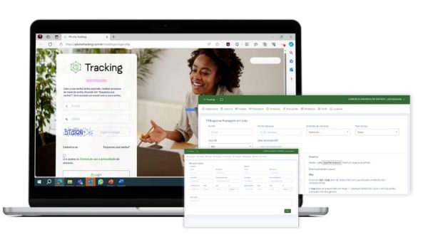 PB One Hub | Expedição Inteligente no site da Pitney Bowes