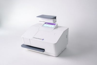 SendPro® Mailstation