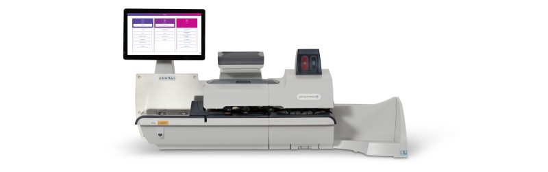 SendPro® MailCenter 1000