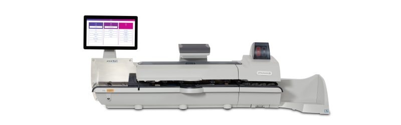 SendPro® MailCenter 2000