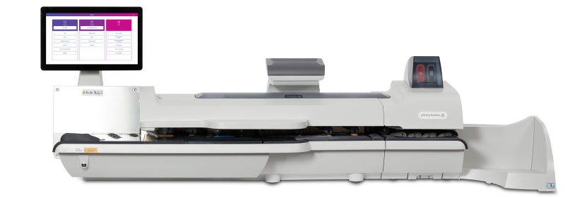 SendPro® MailCenter 3000