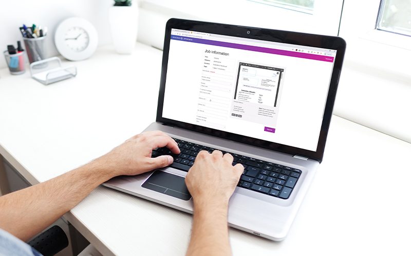 Mailing Software | Pitney Bowes