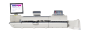 SendPro P Series mailing and shipping system | Pitney Bowes