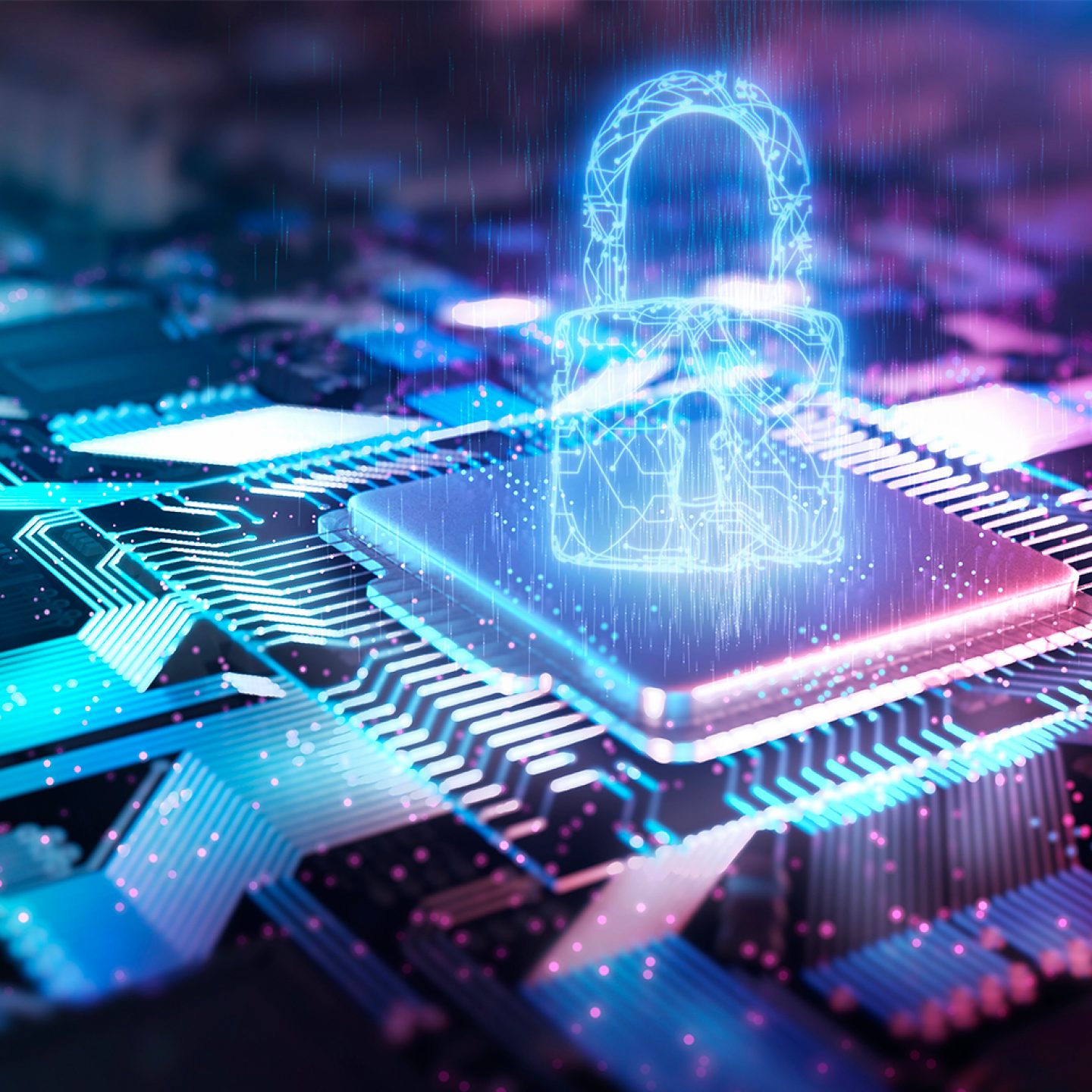 Technologie et Transformation Digitale