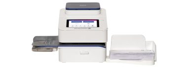 SendPro® C Small Business Postage Meter | Pitney Bowes