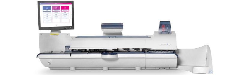 INVIEW™ - Consolidation et analyse des dépenses postales | Pitney Bowes