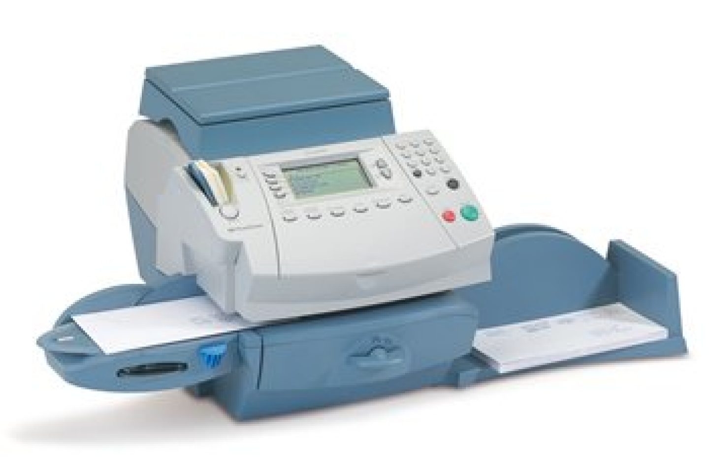 DM300C Meter Support | Pitney Bowes Support