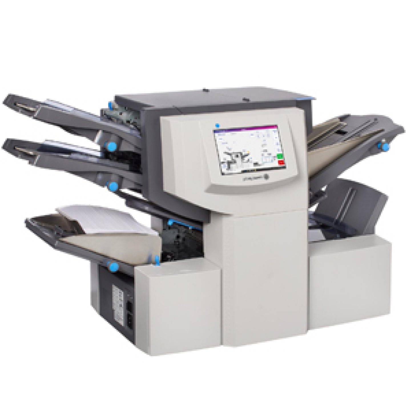 Relay 2500, 3500, 4500 Inserter Support | Pitney Bowes Support