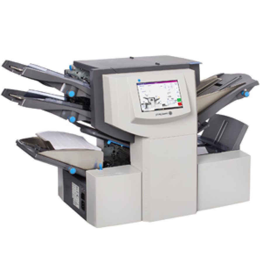 Relay 2500, 3500, 4500 Inserter Support | Pitney Bowes Support