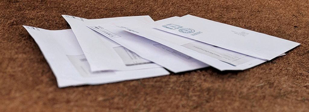 Digital Franking Machine | Pitney Bowes