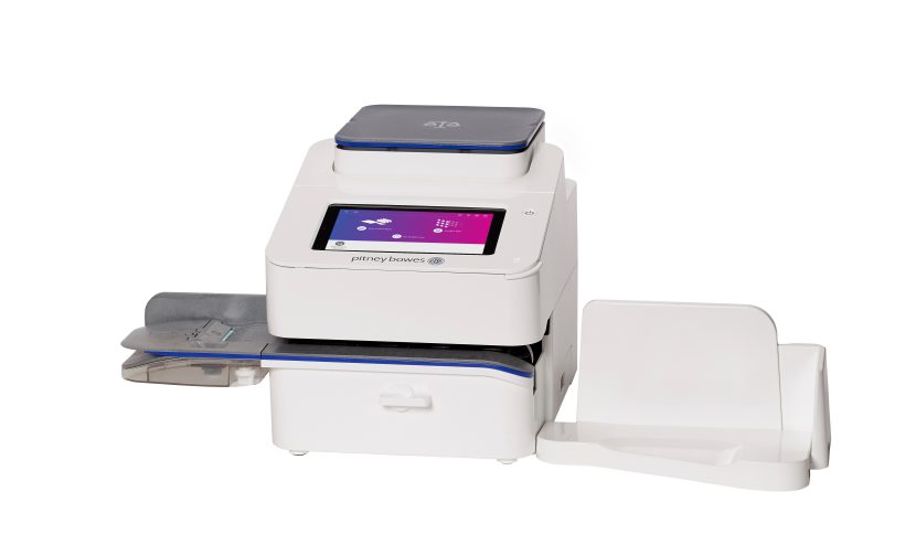 SendPro® C Franking Machine I Pitney Bowes
