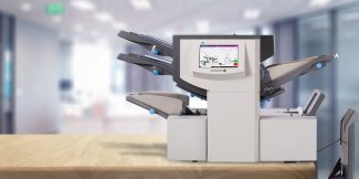 Relay® low to mid volume folder inserters | Pitney Bowes