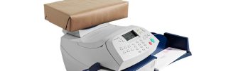 Digital Franking Machines and Shipping Solutions | Pitney Bowes