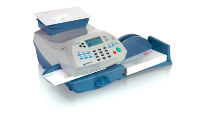 Digitale Frankiermaschine DM100i | Pitney Bowes Support