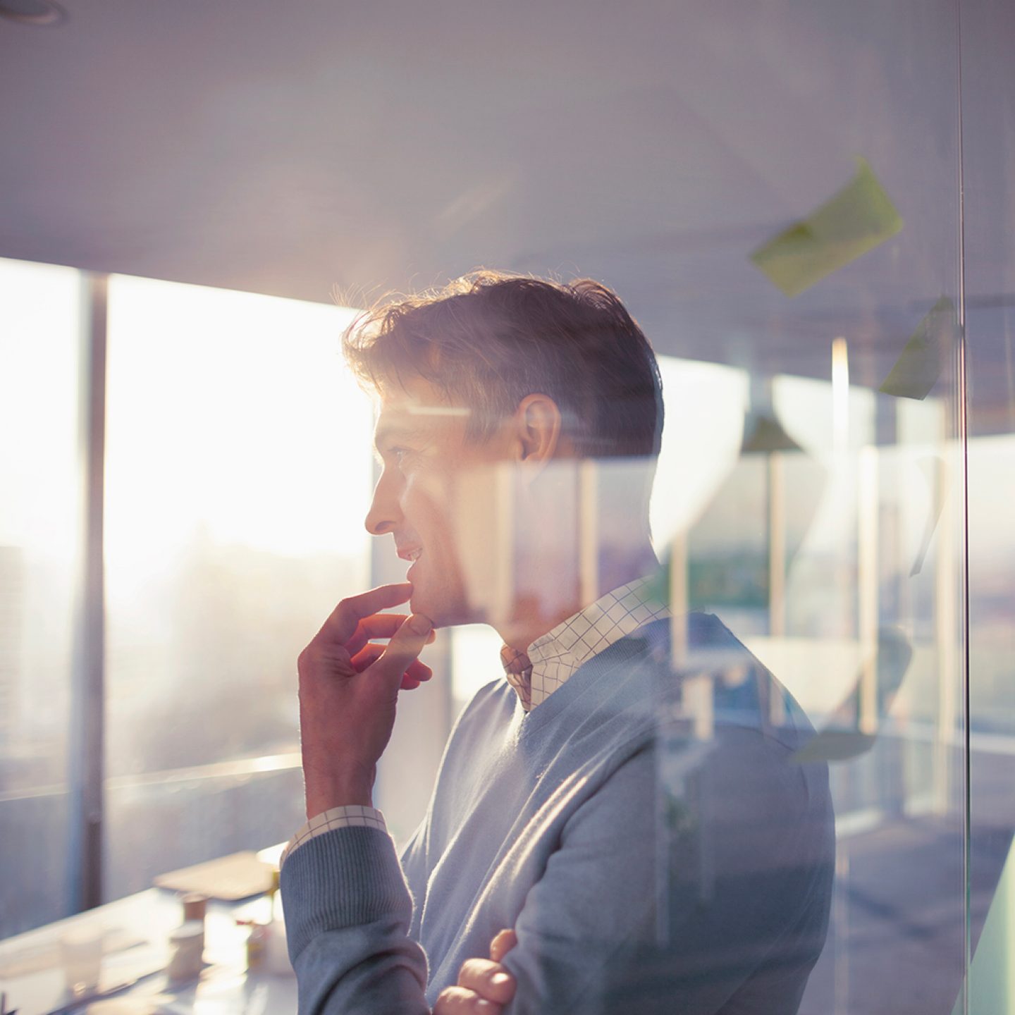 Digital Transformation
