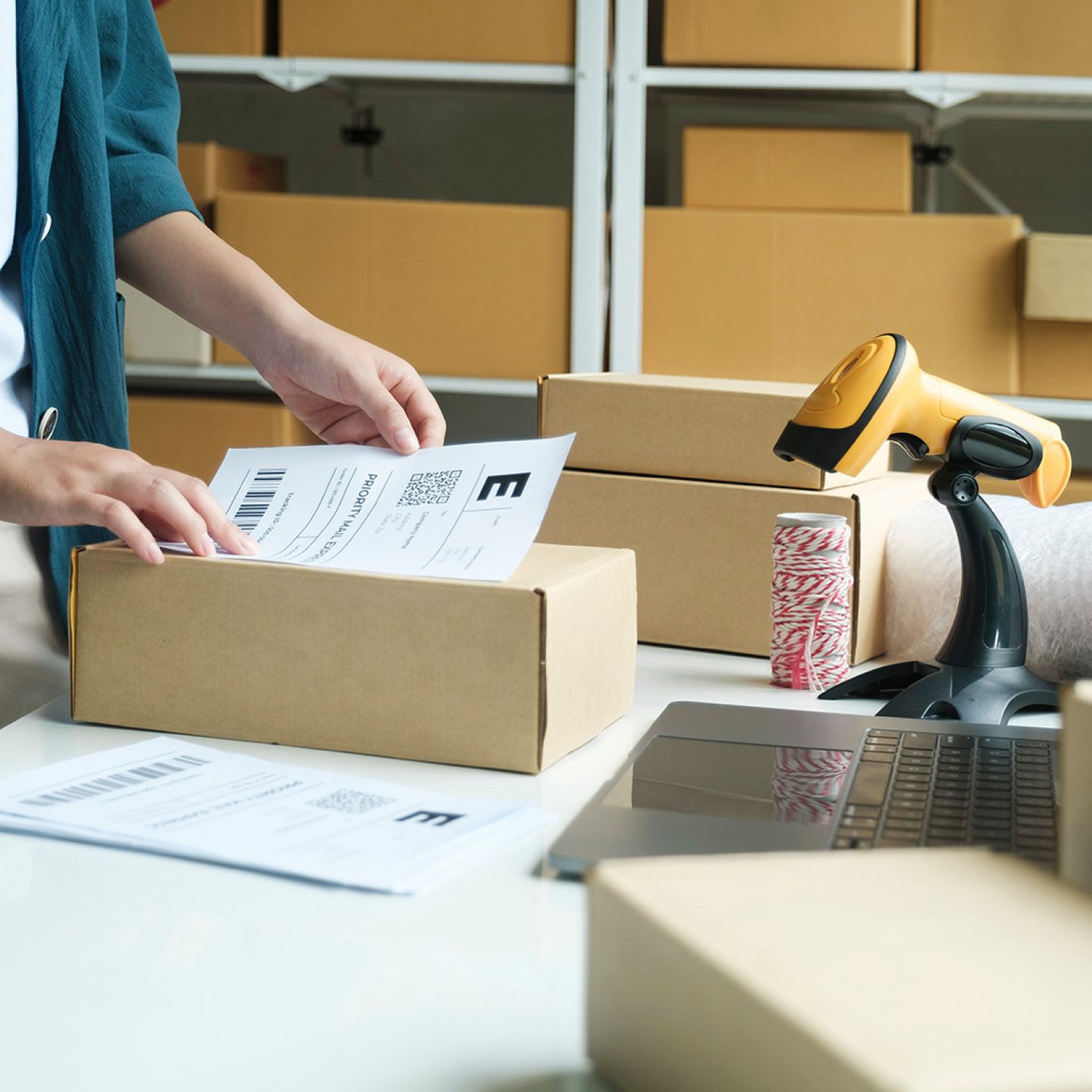 Postage Savings Blogs | Pitney Bowes