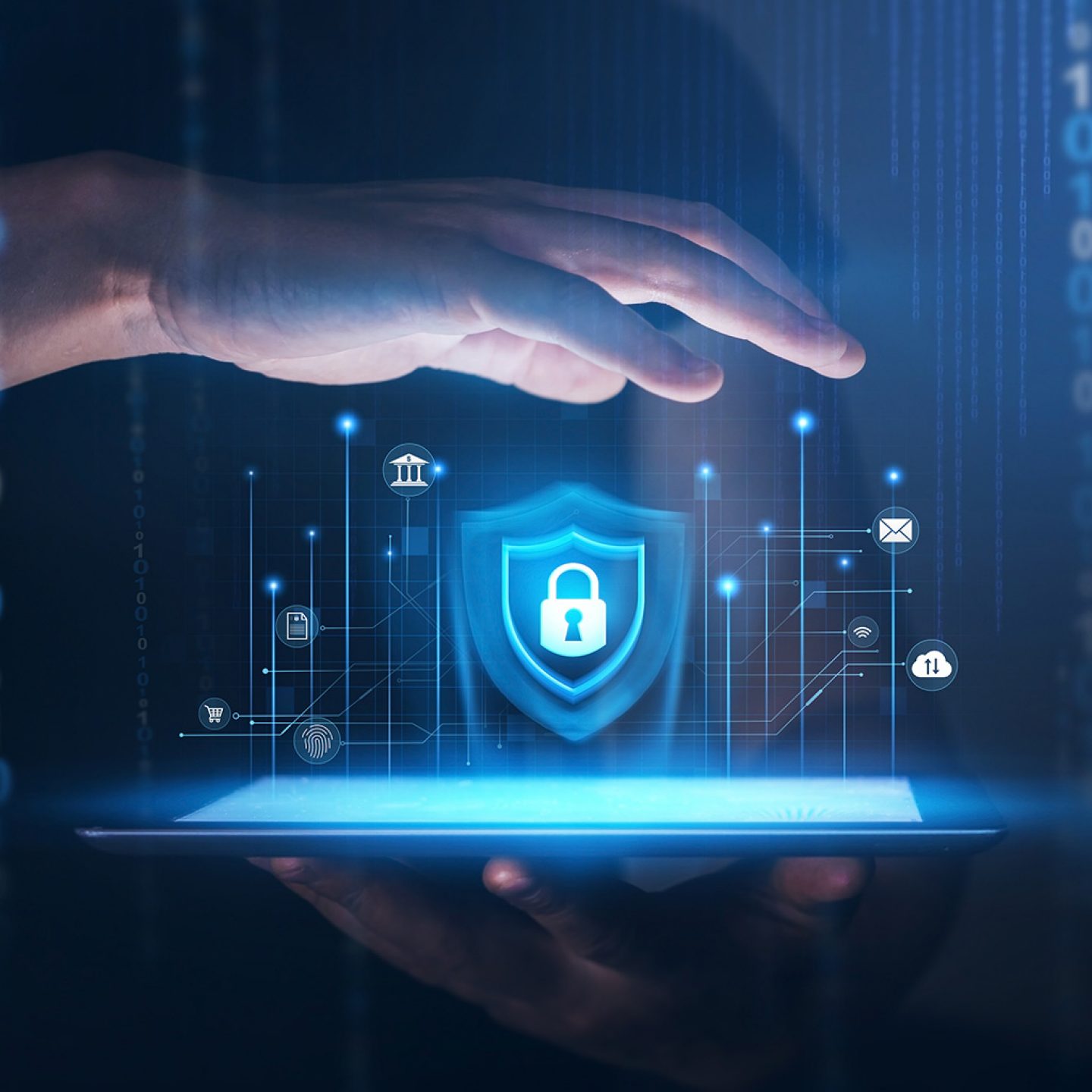 Safeguarding client data: the paramount importance of data privacy