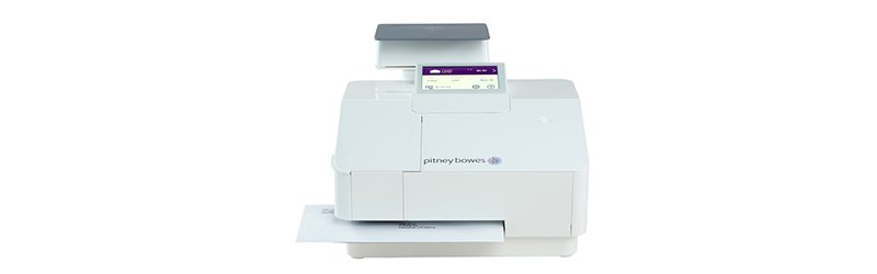 SendPro® Mailstation