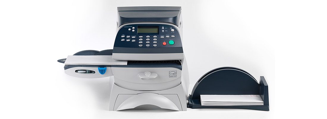 Royal Mail announcement - Signed For and Special Delivery