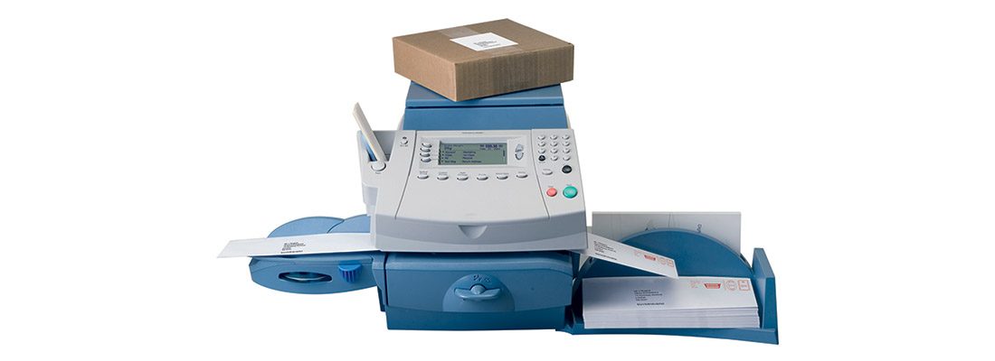 Royal Mail announcement - Signed For and Special Delivery