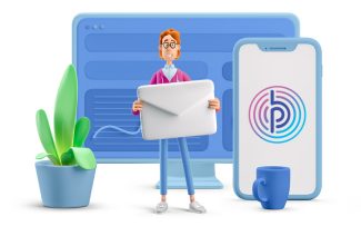 Visitor Management System | Pitney Bowes UK