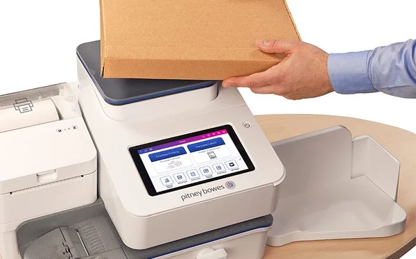 How Do Franking Machines Work?