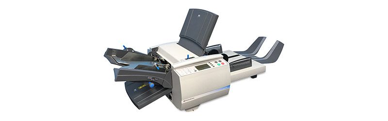 Folder Inserters | Pitney Bowes