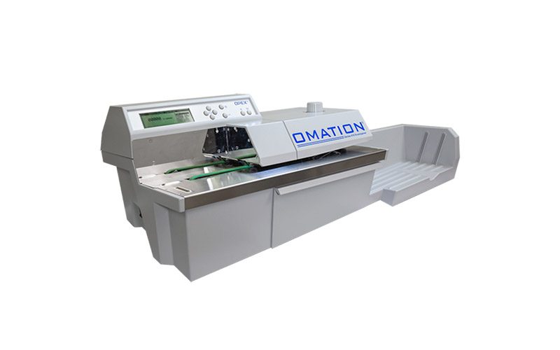 Ouvre-lettres séries DL et Omation | Pitney Bowes