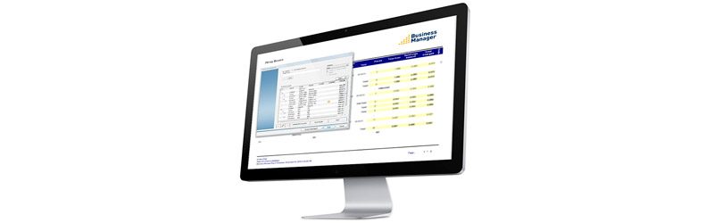 SendPro® P-Series | Pitney Bowes