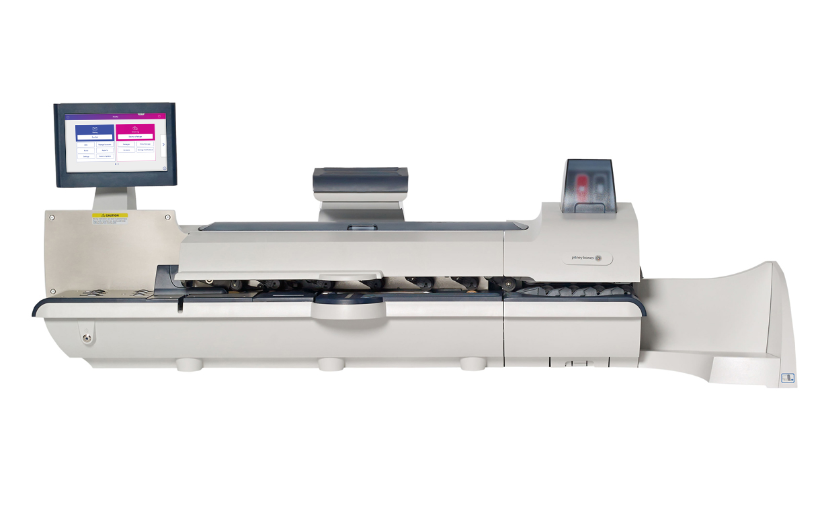SendPro™ P Series | Pitney Bowes