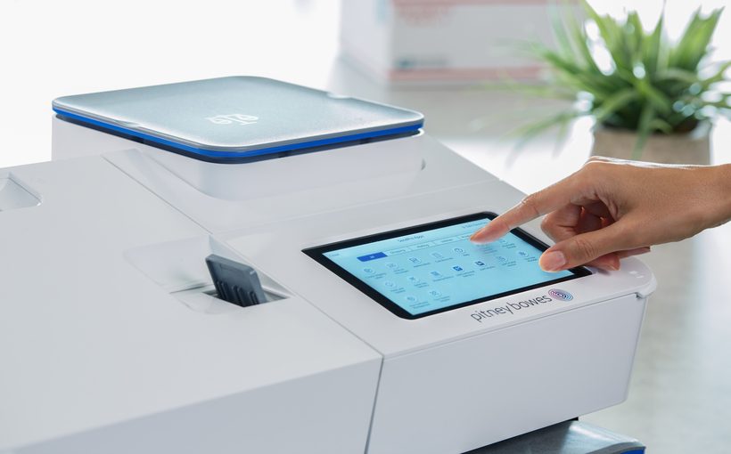 SendPro C Auto & SendPro C Auto+