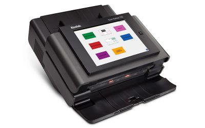 Document Scanners | Pitney Bowes