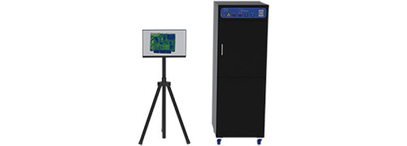 Security Equipment & Scanners | Pitney Bowes