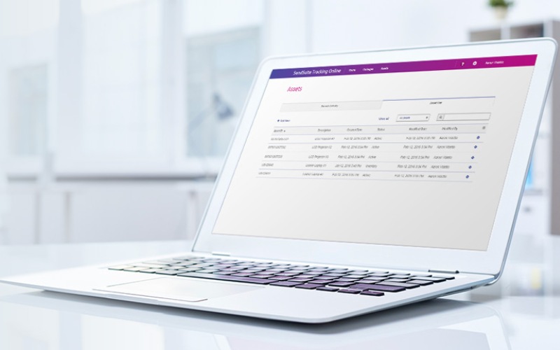 SendPro® Online Parcel Shipping | Pitney Bowes