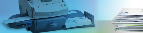 Digital Franking Machine Solutions: E-stamping, Postal Franking, Stamp ...