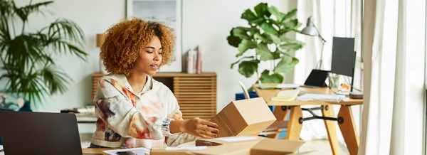 Office Shipping Blogs | Pitney Bowes