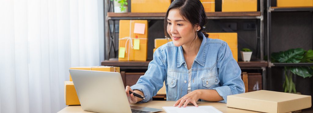 Office Shipping Blogs | Pitney Bowes