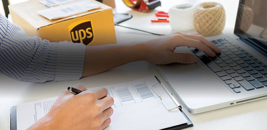 Which UPS shipping option should I choose? | Pitney Bowes