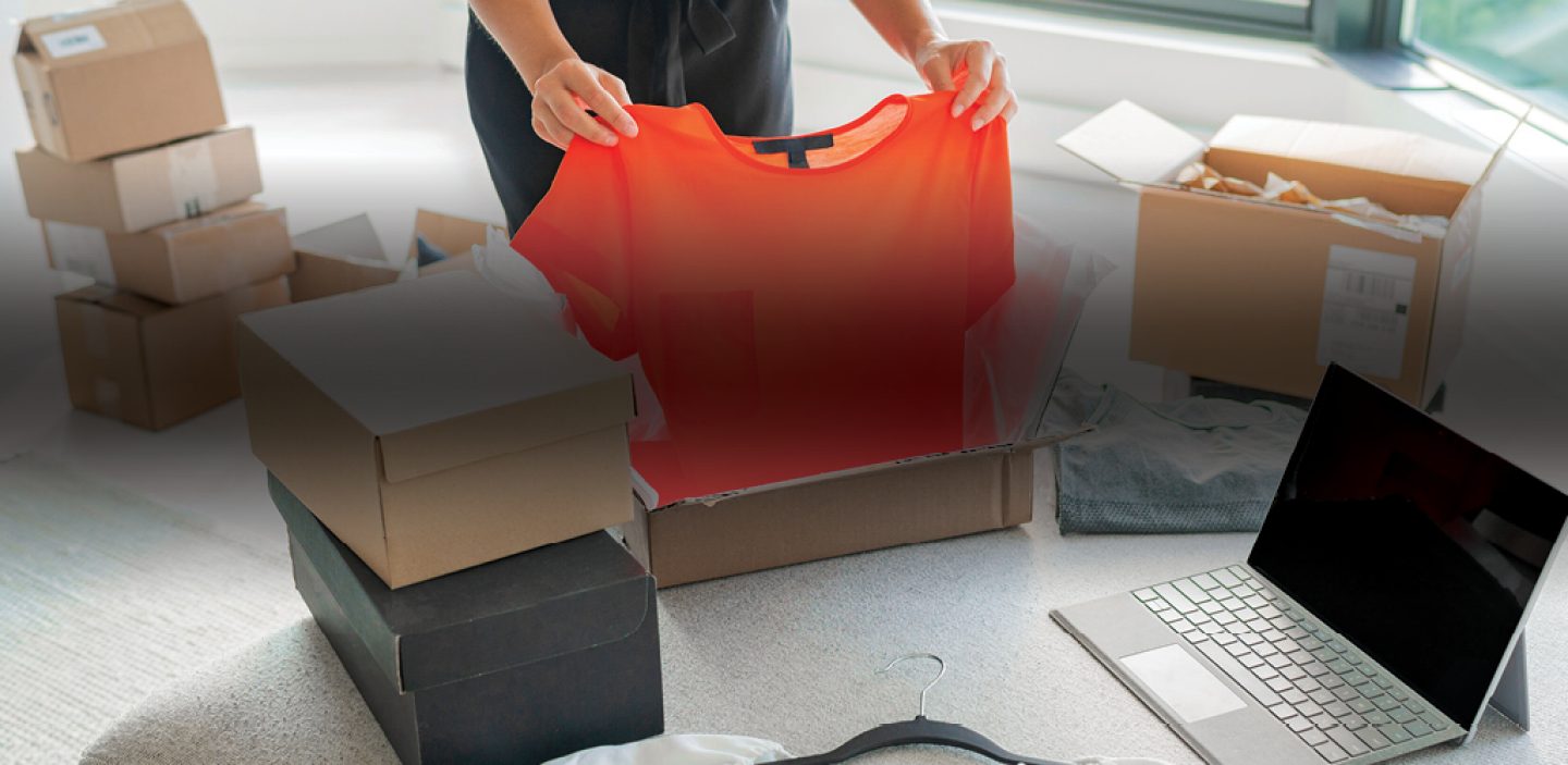 Shipping and Handling: The Ultimate Guide | Pitney Bowes