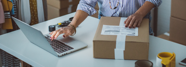 Office Shipping Blogs | Pitney Bowes