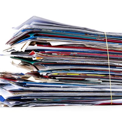 Streamline Your Mailing with Pitney Bowes Presort Services