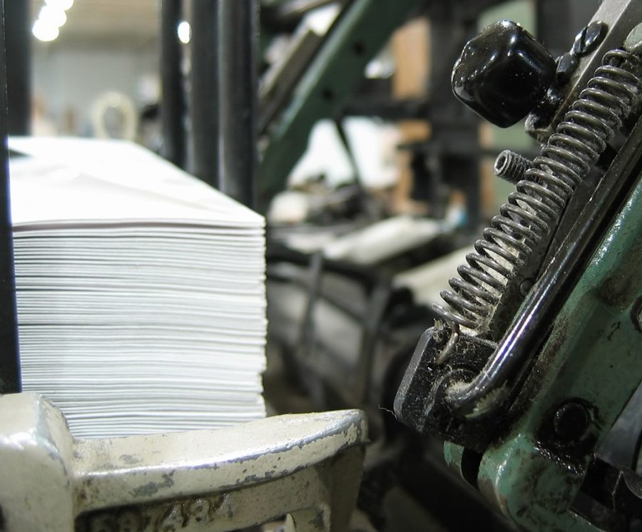 Tag: presort-process