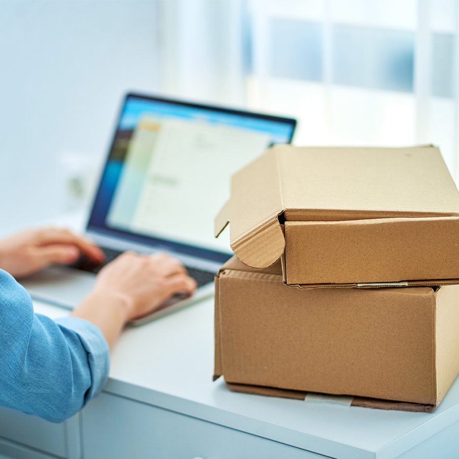 Office Shipping Blogs | Pitney Bowes
