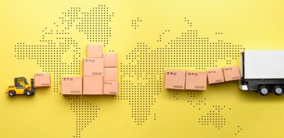 Unlocking Efficiency with Multi-Carrier Shipping Software