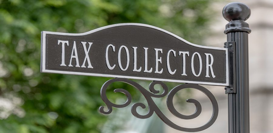 Revolutionizing Government Services: Tax Collectors Embrace Smart ...