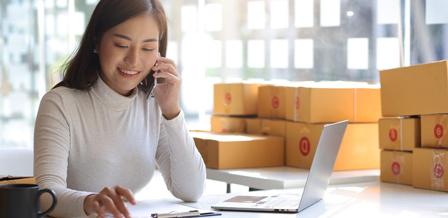 Office Shipping Blogs | Pitney Bowes