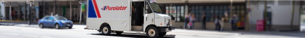 Purolator shipping services, discounts and rates | Pitney Bowes