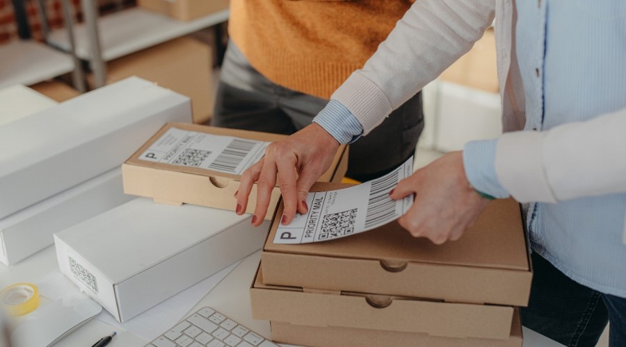 PitneyShip for Enterprises | Pitney Bowes