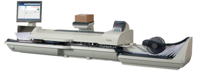 Intelligent Mail Indicia (IMI) Frequently Asked Questions | Pitney Bowes